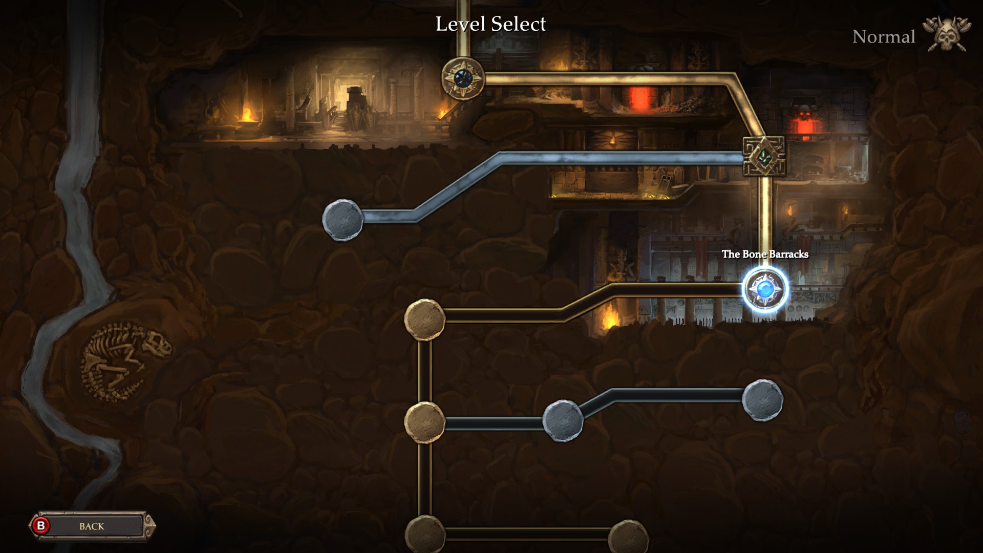 Gauntlet™ Slayer Edition Please Insert Cd